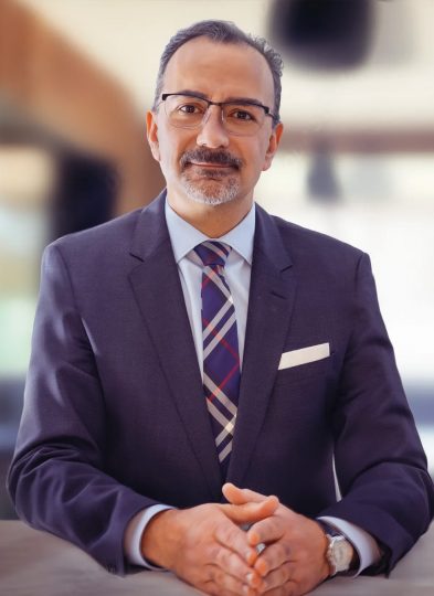 Kasra S. Torabi - At Falakassa Law, P.C.